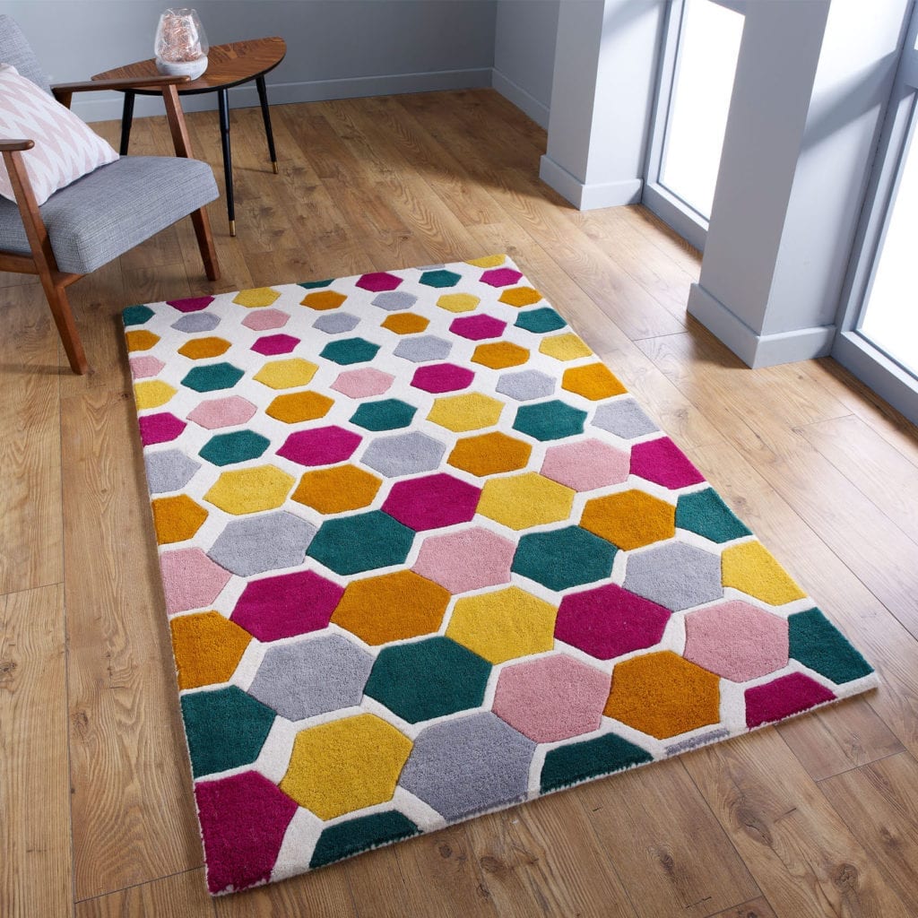 Butler House Rugs | Designer rugs for modern living