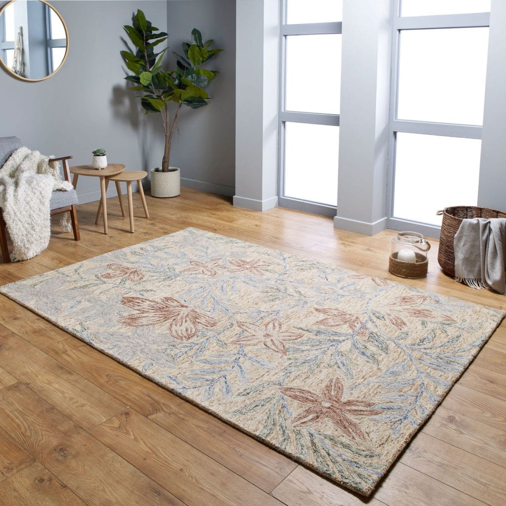 Butler House Rugs | Designer rugs for modern living